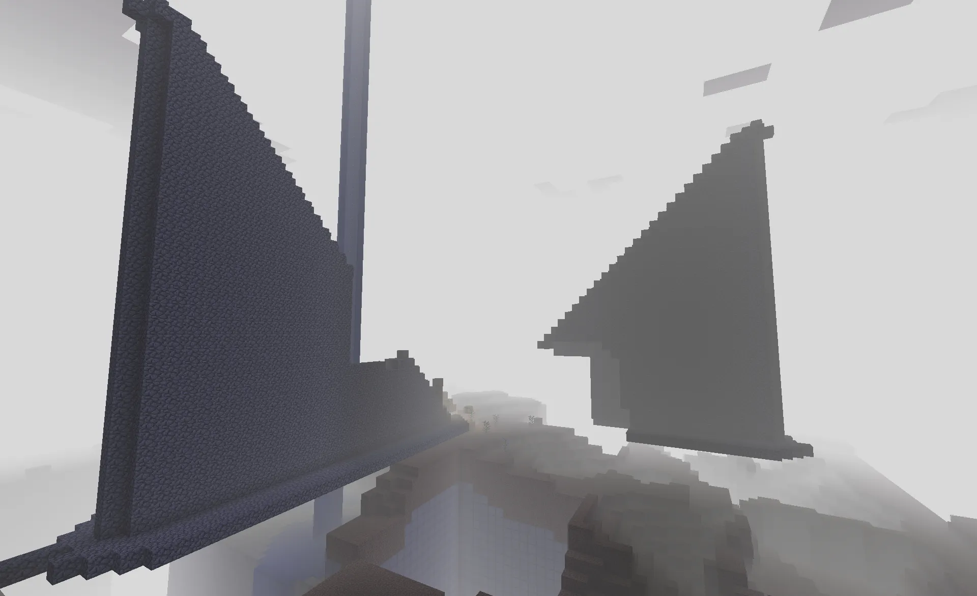 Structures | The Broken Script